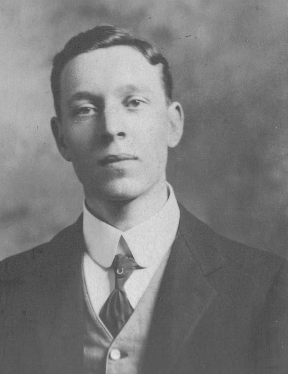 Arthur Ernest Homewood